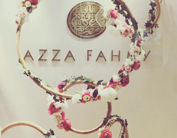Floral Design - Flower Power