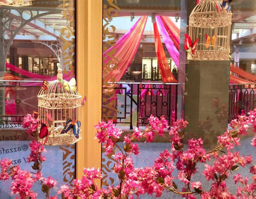 Floral Design - Flower Power