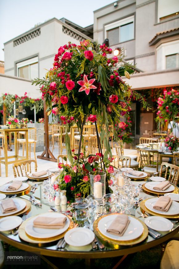 Enchanted Forest - Flower Power