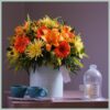 Flower Power - Best Online Flowers Delivery in Egypt - Send Flowers