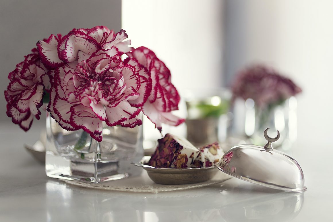 Ramadan - Flower Power