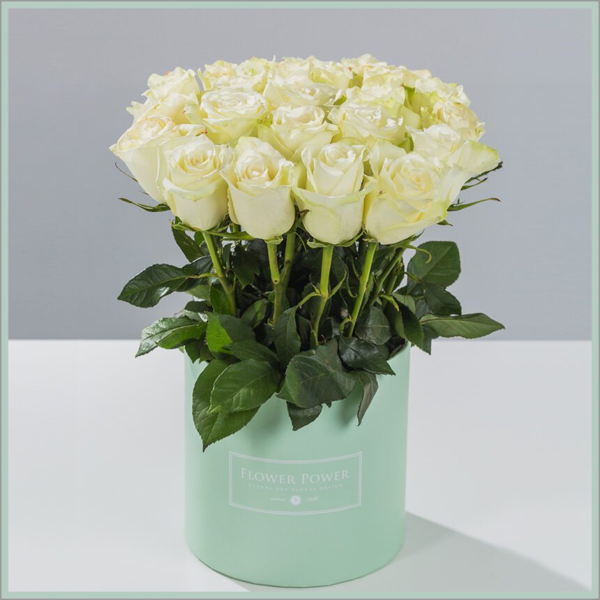 Flower Power - Best Online Flowers Delivery in Egypt - Send Flowers