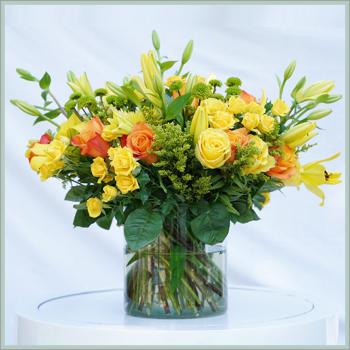 Shop - Flower Power