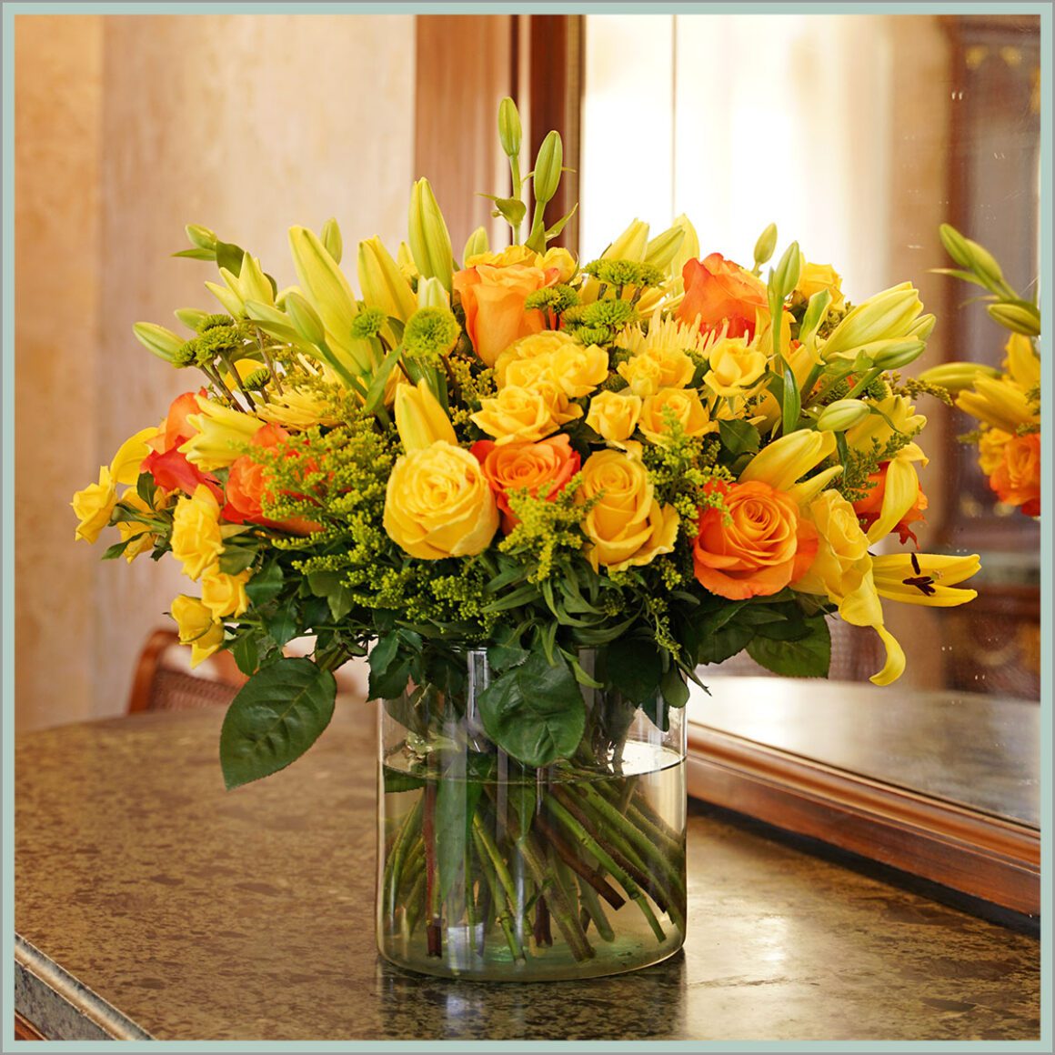 Flower Power - Best Online Flowers Delivery in Egypt - Send Flowers