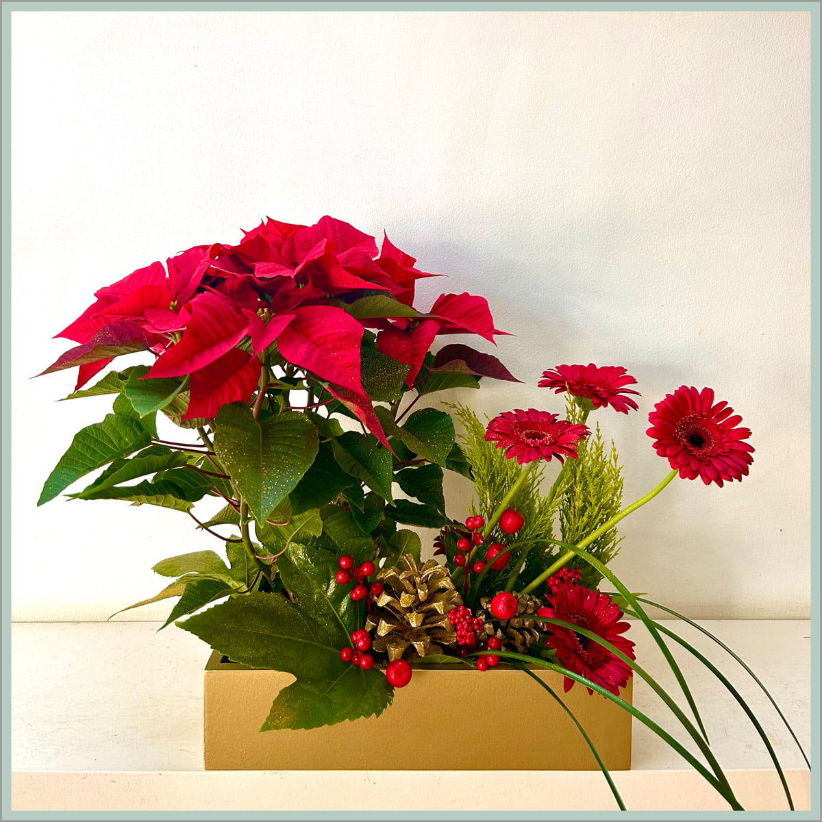 Flower Power - Best Online Flowers Delivery in Egypt - Send Flowers