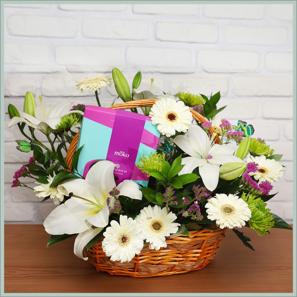 Shop - Flower Power