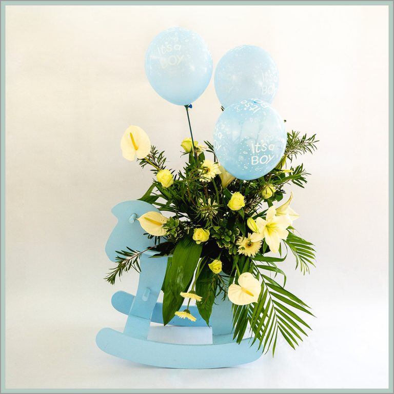 Flower Power - Best Online Flowers Delivery in Egypt - Send Flowers