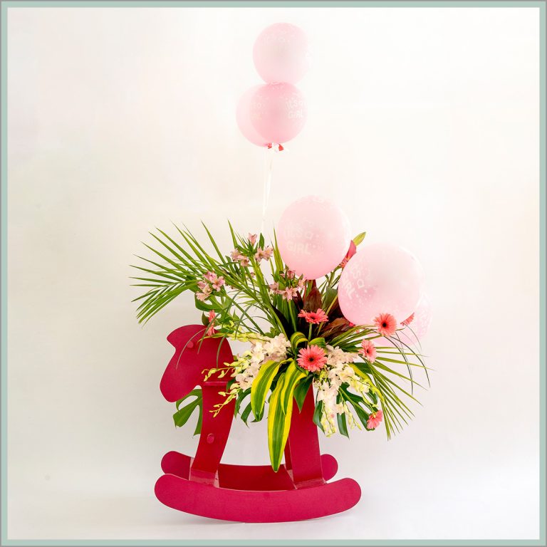 Flower Power - Best Online Flowers Delivery in Egypt - Send Flowers