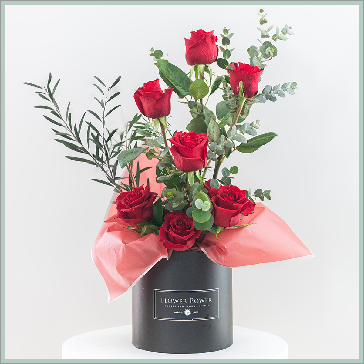 Flower Power - Best Online Flowers Delivery in Egypt - Send Flowers