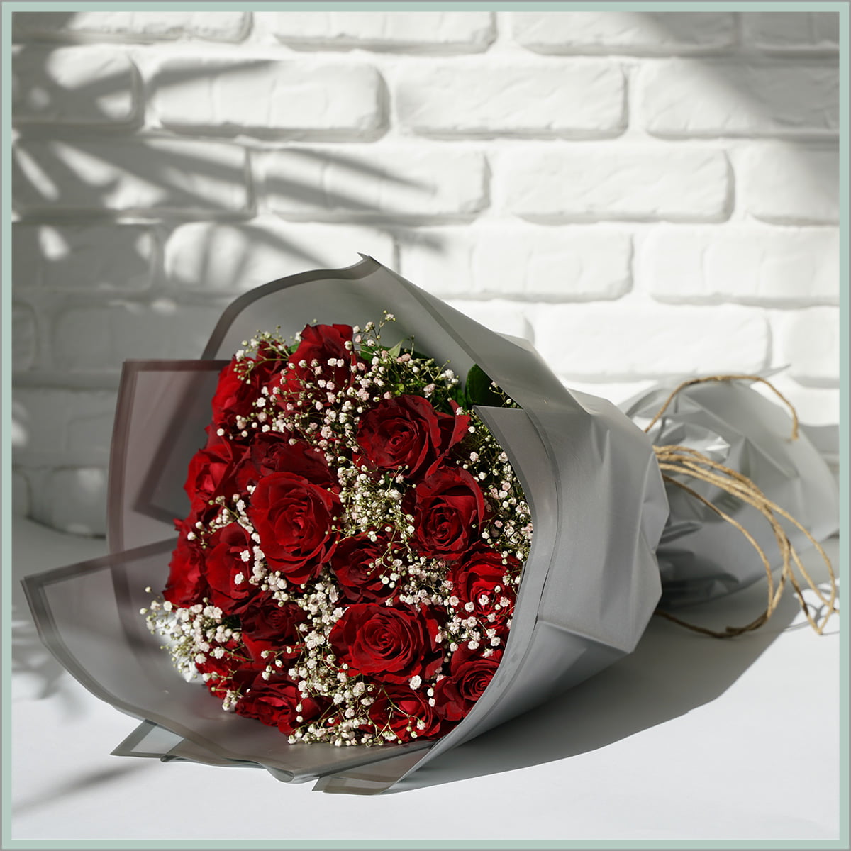 Flower Power - Best Online Flowers Delivery in Egypt - Send Flowers